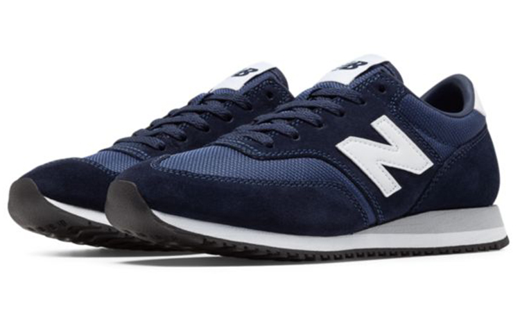 Buy (Women) New Balance 620 Heritage 'Navy' CW620NVY - Novelship