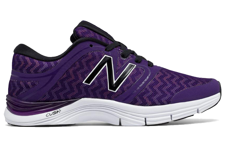 Buy (Women) New Balance 711 v2 Graphic 'Gray Black White' WX711DG2 ...