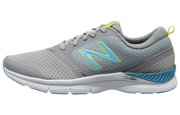 (Women) New Balance 711 Series v2 Sneakers 'Grey' WX711AM2 - WX711AM2 ...