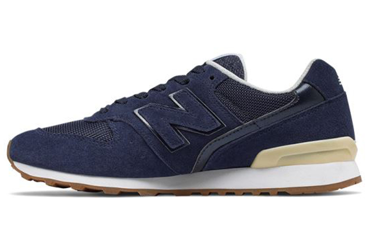 (Women) New Balance 996 Darkblue 'Blue' WR996FSC - WR996FSC - Novelship