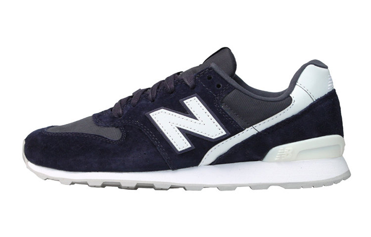 Buy (Women) New Balance NB 996 Navy 'Blue' WR996CGN - Novelship