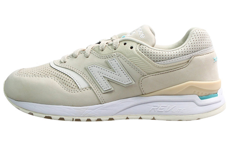 (Women) New Balance NB 997 Casual Retro WL997HBH - WL997HBH - Novelship