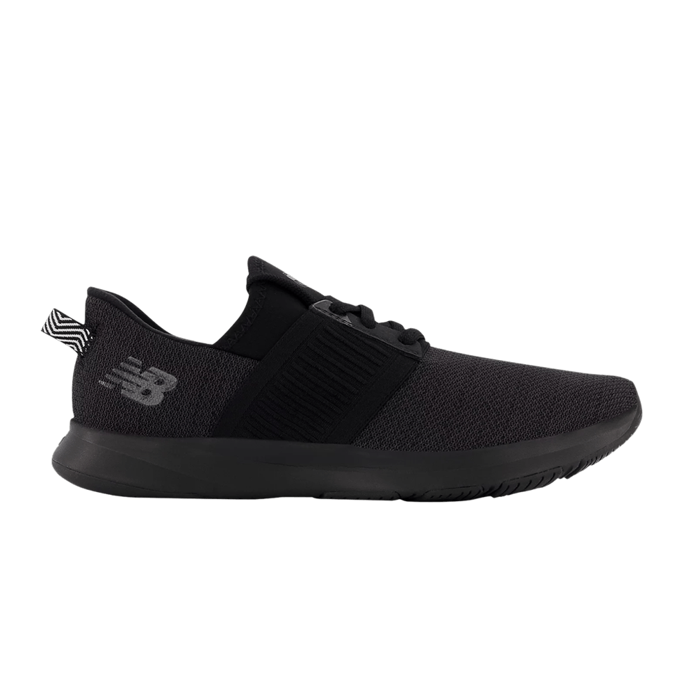 (Women) New Balance DynaSoft Nergize v3 'Black' WXNRGAB3 - WXNRGAB3 ...