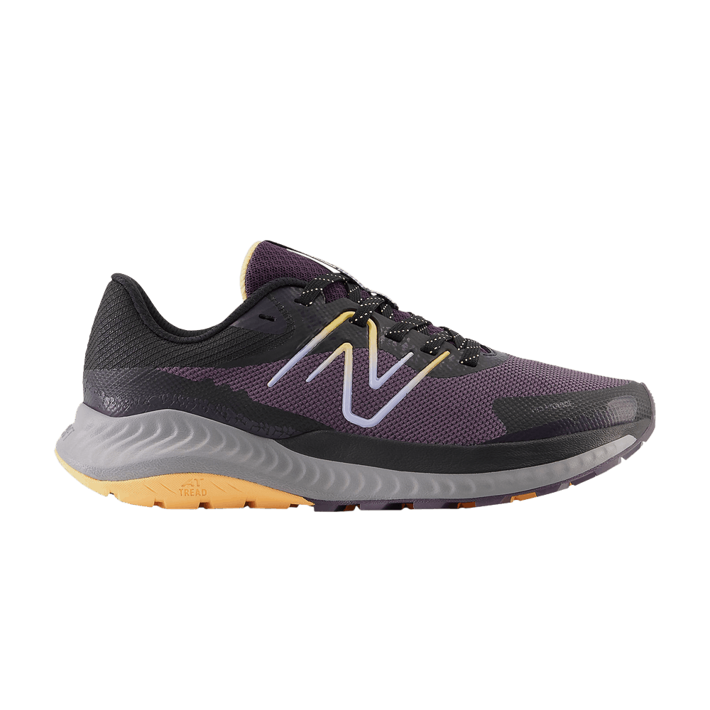 (Women) New Balance DynaSoft Nitrel v5 Wide 'Interstellar' WTNTRMP5-D ...