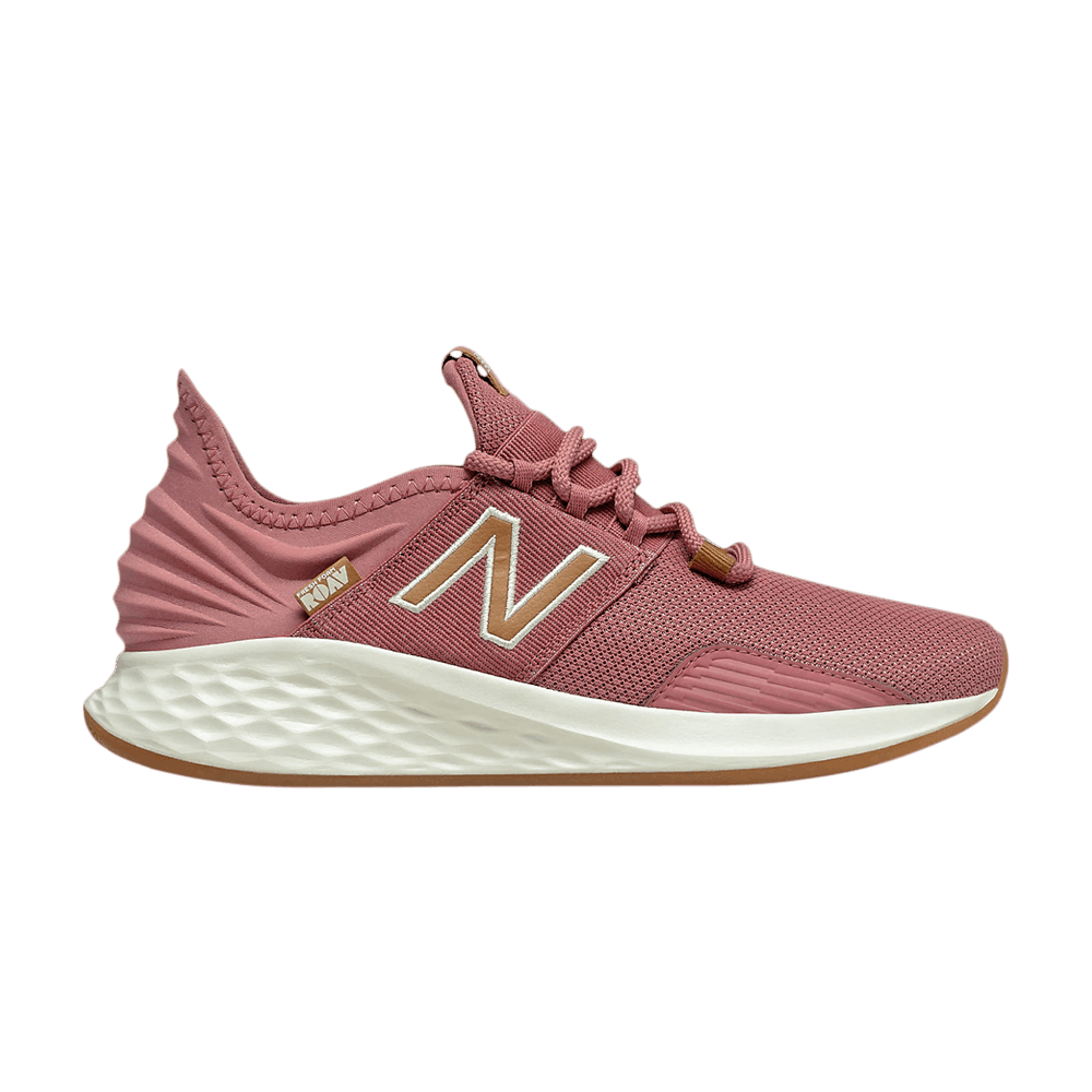 (Women) New Balance Fresh Foam Roav Backpack 'Offroad' WROAVBO ...