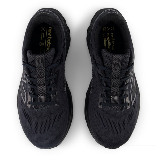 (Women) New Balance Fresh Foam X 1080v14 'White Multi' W1080Z14-D ...