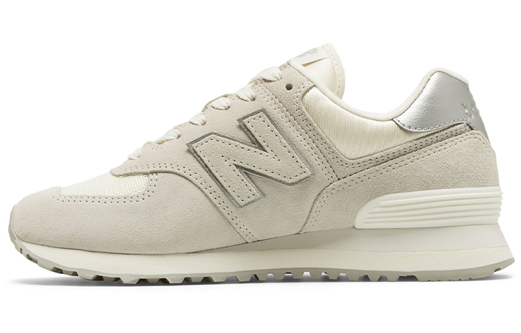 (Women) New Balance NB 574 'Beige' WL574SSS - WL574SSS - Novelship