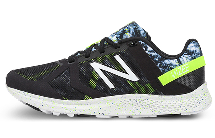 (Women) New Balance NB other 'Black White Neon Green' WX77GG - WX77GG ...