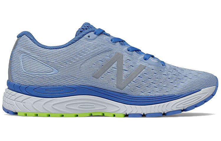 Buy (Women) New Balance Solvi v2 'Blue' WSOLVBG2 - Novelship