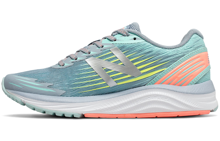 購買 New Balance Synact 女款 薄荷綠 - Novelship