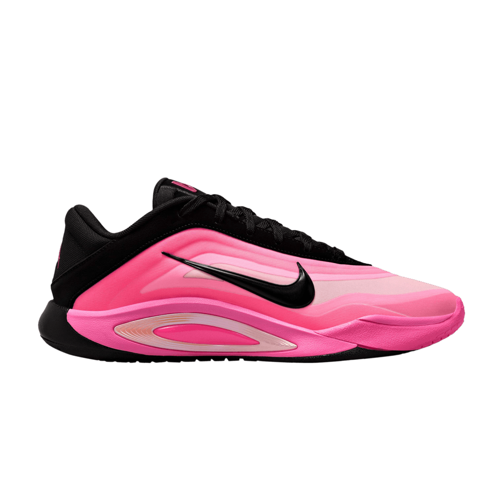 Buy (Women) Nike A'One EP 'Leo Lights' FZ8606-001 - Novelship