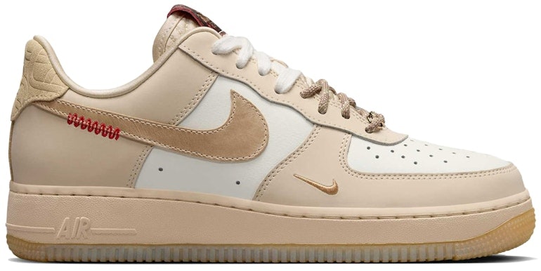 Buy (Women) Nike Air Force 1 ’07 LX 'Year of the Snake' HV5990-172 ...