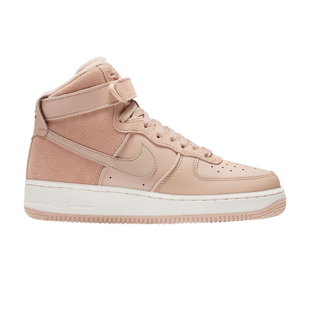 (Women) Nike Air Force 1 High 'Bio Beige' BV0312-200 - BV0312-200 ...