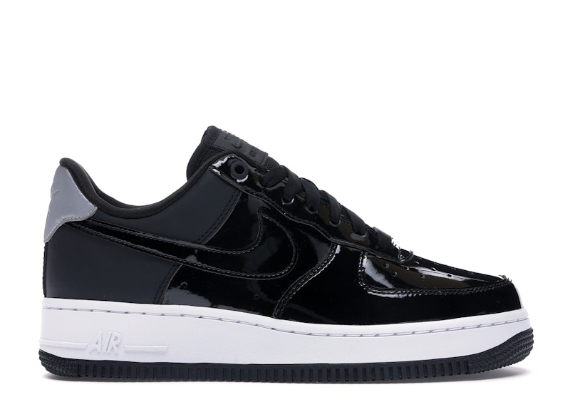 Buy (Women) Nike Air Force 1 Low Ruby Rose Force Is Female Black AH6827 ...