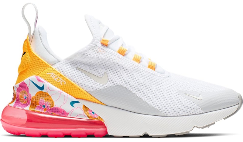 Buy (Women) Nike Air Max 270 SE 'Floral' AR0499-101 - Novelship