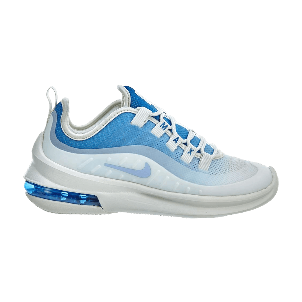 (Women) Nike Air Max Axis SE 'Summit White' AA2167-101 - AA2167-101 ...