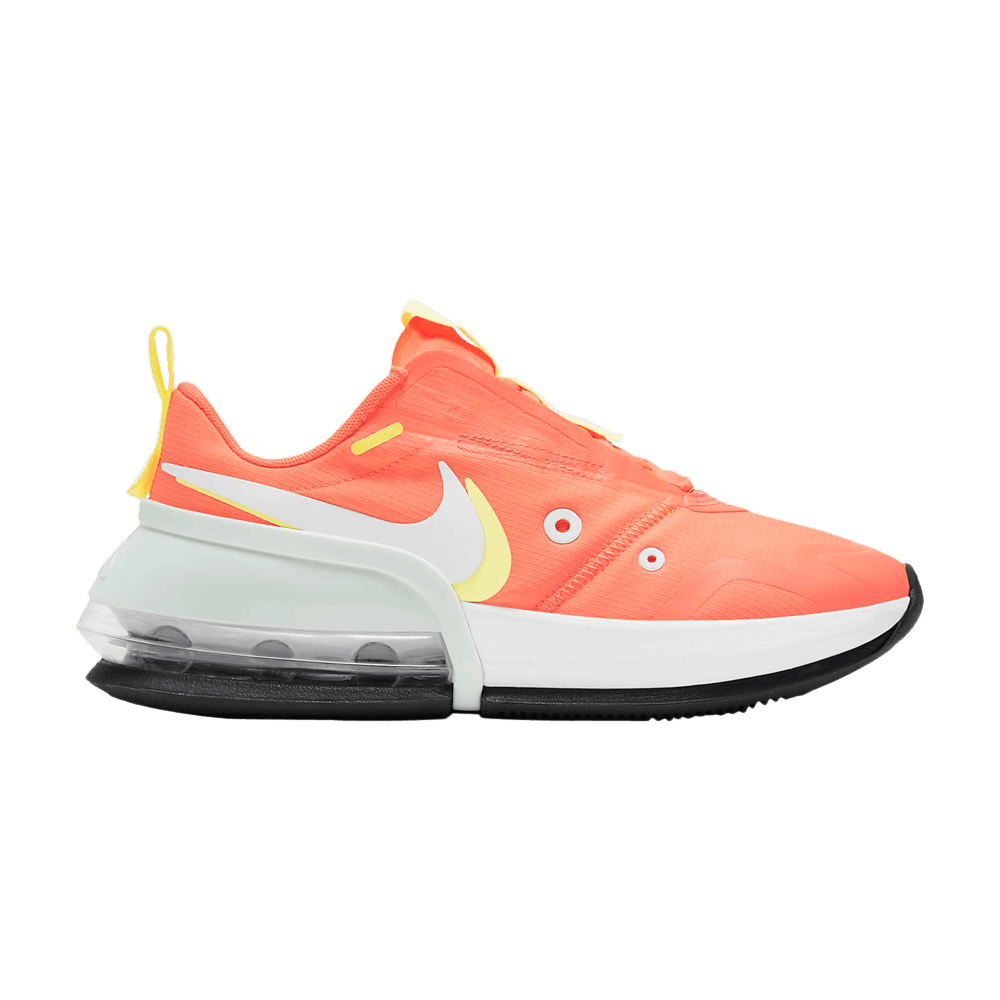 (Women) Nike Air Max Up 'Bright Mango' CW5346‑800 - CW5346-800 - Novelship