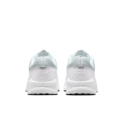 Beli (Women) Nike Air Max Via White/Wolf Grey/Black IO9414-100 - Novelship