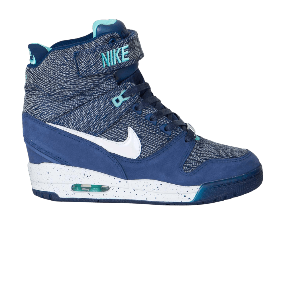 Buy (Women) Nike Air Revolution Sky High FW QS 'City Pack - Tokyo ...