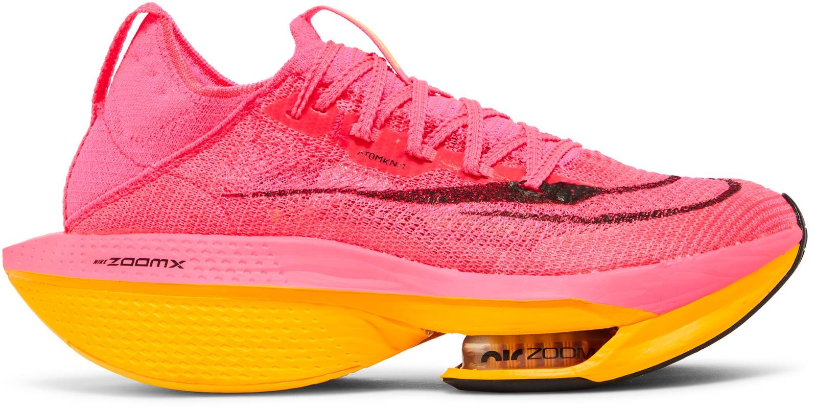 Buy (Women) Nike Air Zoom Alphafly Next% 2 Hyper Pink Laser Orange ...
