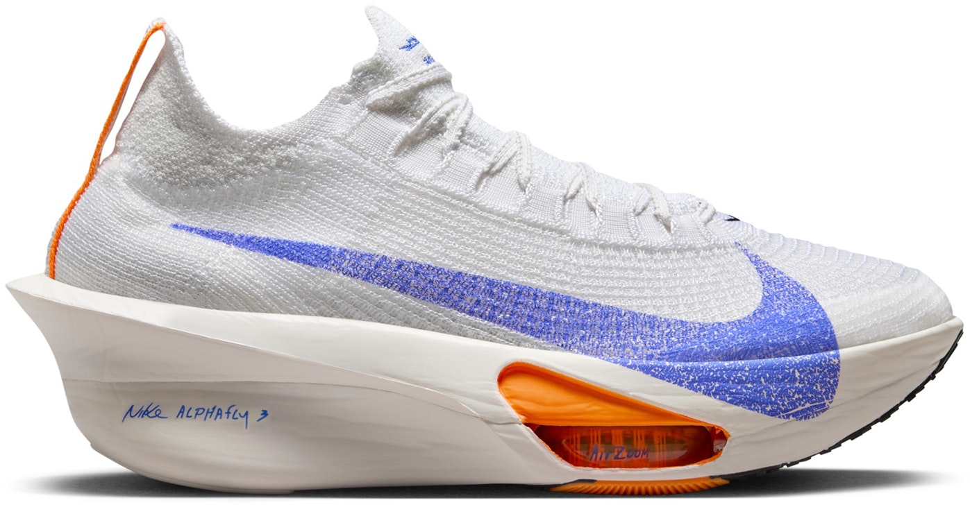 (Women) Nike Air Zoom Alphafly NEXT% 3 'Blueprint Pack' HF7356-900 ...
