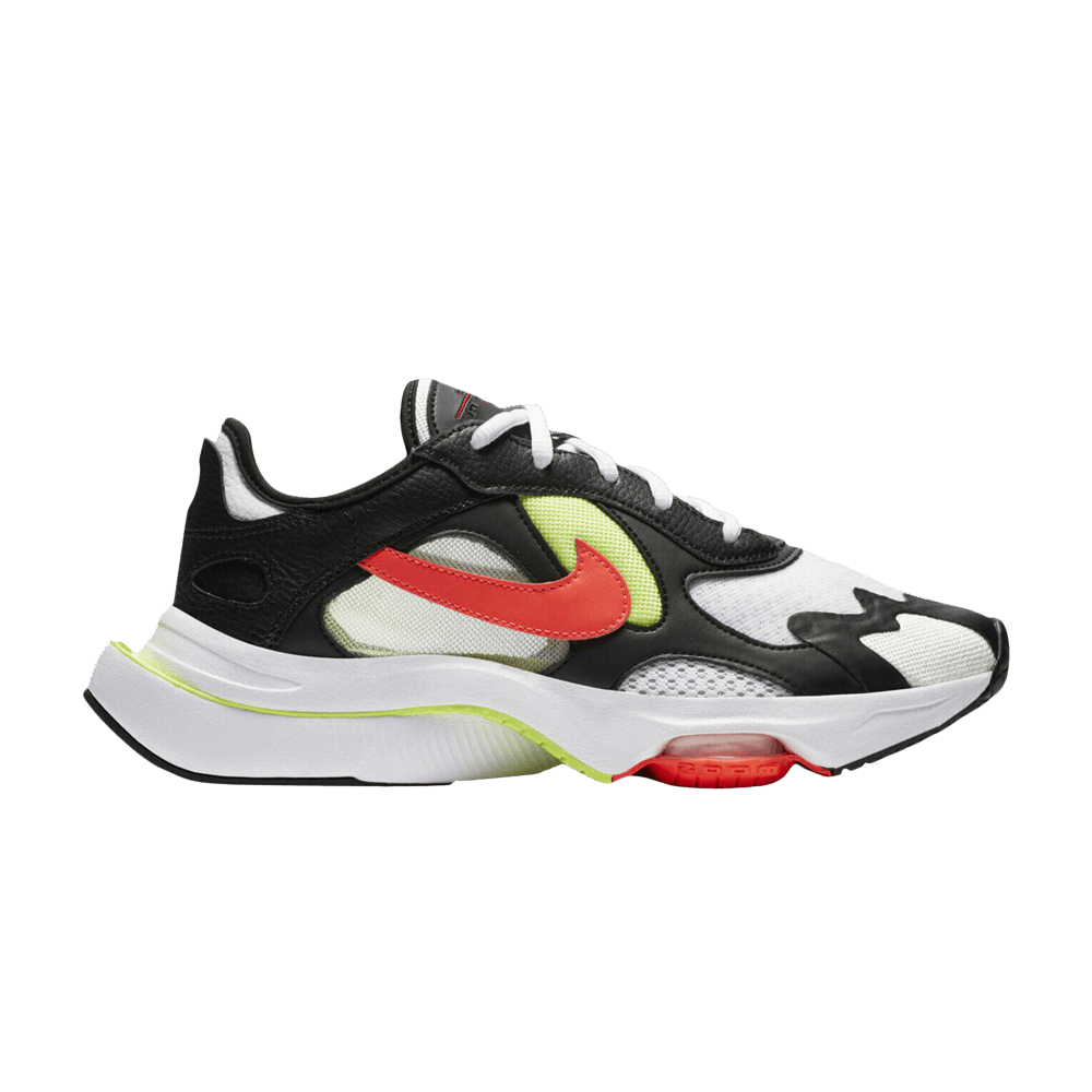 (Women) Nike Air Zoom Division 'Black Crimson Volt' CK2950‑001 - CK2950 ...