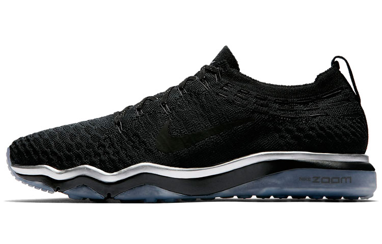 (Women) Nike Air Zoom Fearless FK Selfie AH8193-001 - AH8193-001 ...