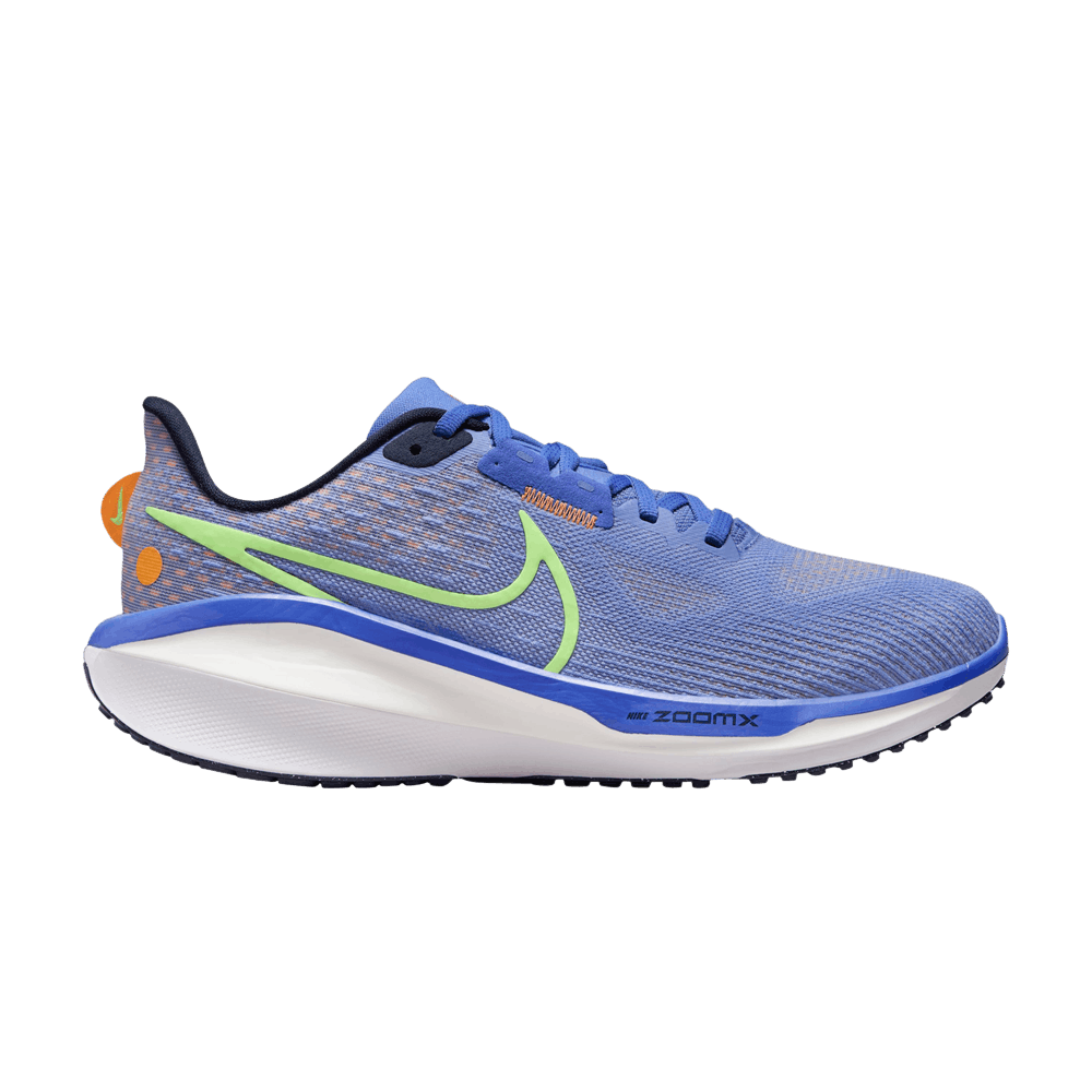 (Women) Nike Air Zoom Vomero 17 'Polar Lime Blast' FB8502-401 - FB8502 ...