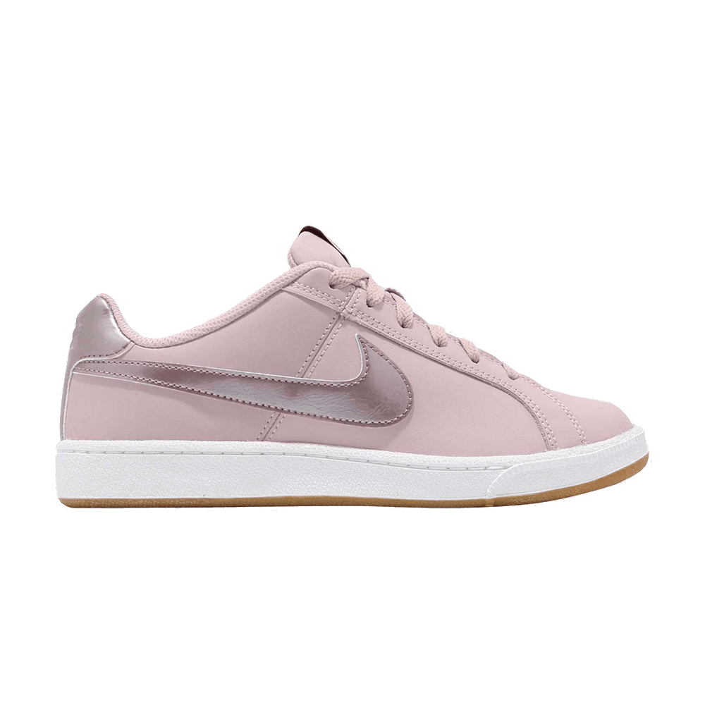 (Women) Nike Court Royale 'Smokey Mauve' 749867-600 - 749867-600 - Novelship