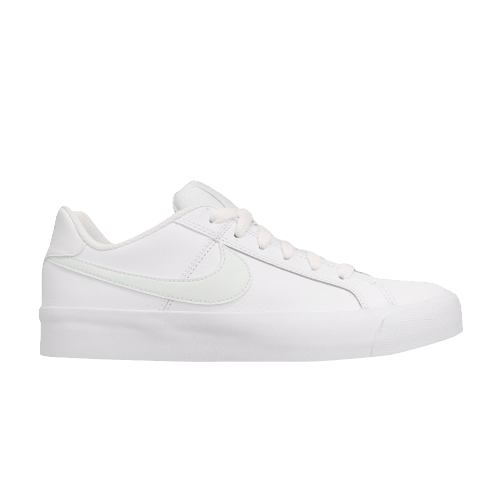 (Women) Nike Court Royale AC 'Ghost Aqua' AO2810-106 - AO2810-106 ...