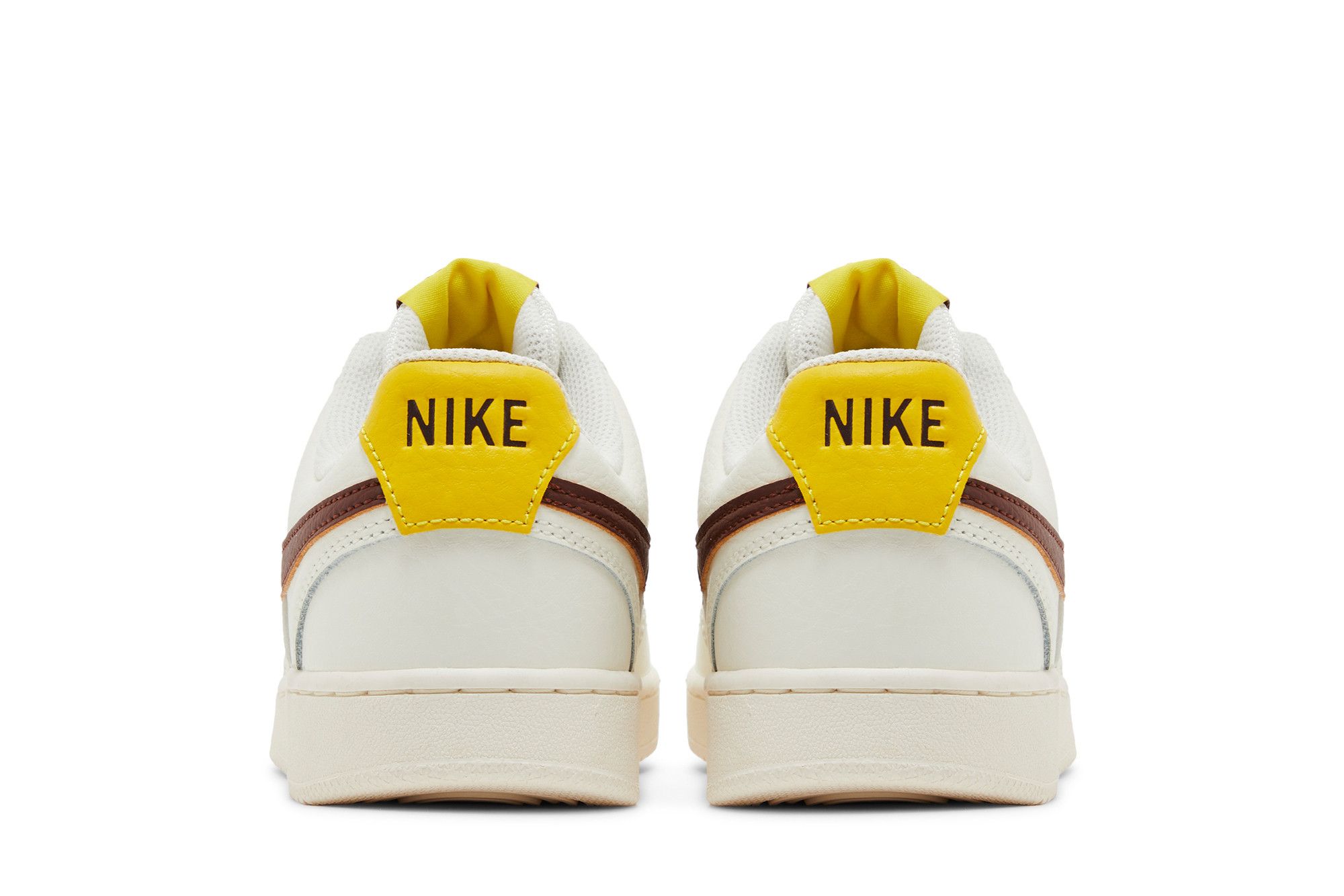 Comprar (Women) Nike Court Vision Low 'Sail Oxen Brown' CD5434-117 ...