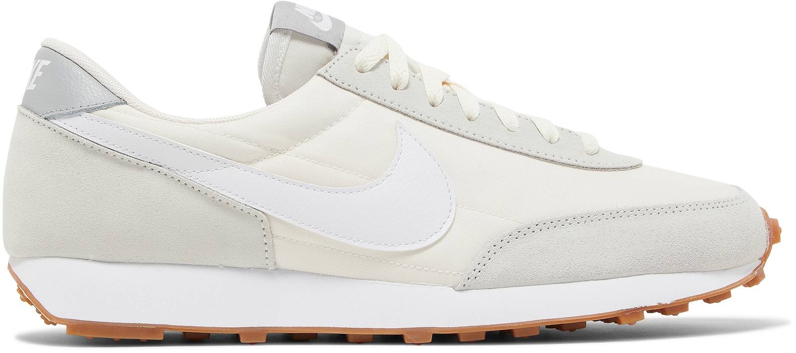 (Women) Nike Daybreak 'Pale Ivory Light Smoke Grey' CK2351‑101 - CK2351 ...