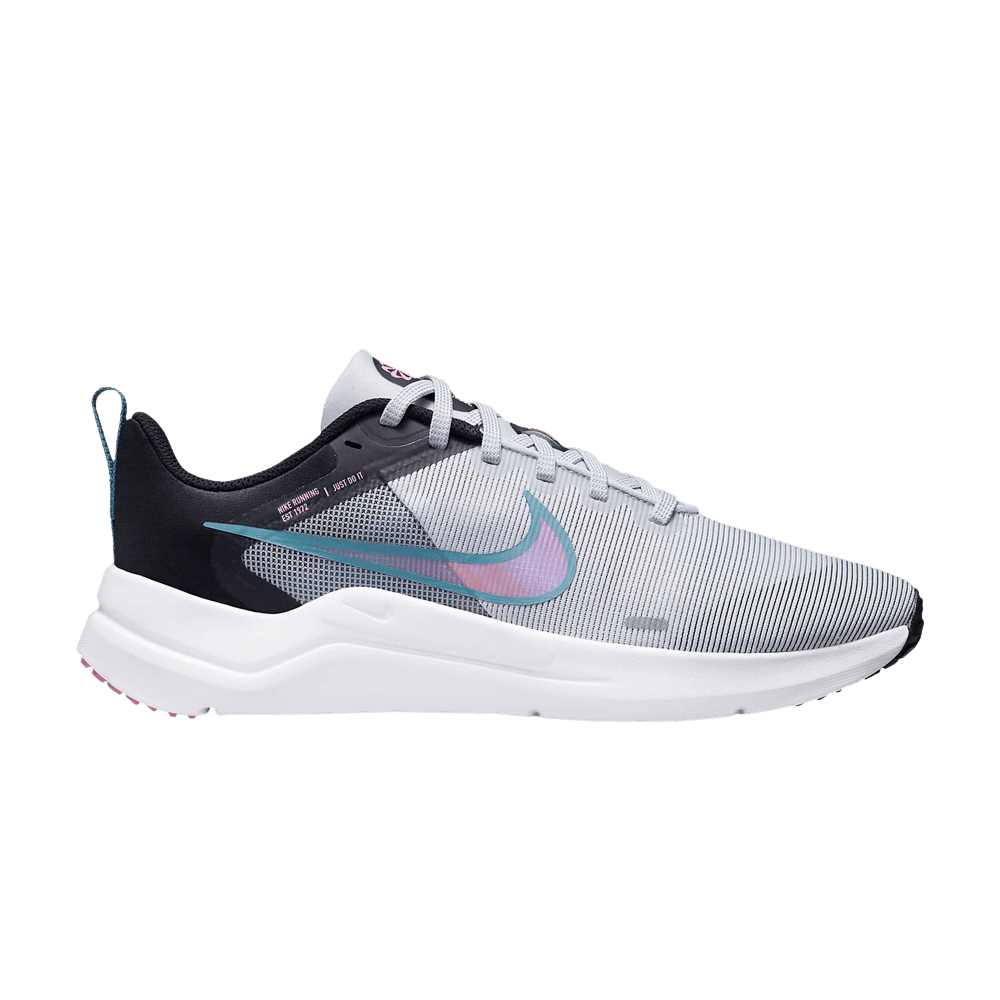 (Women) Nike Downshifter 12 'Photon Dust Pink Spell' DD9294-006 ...