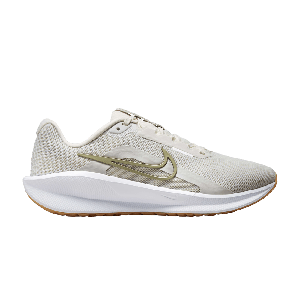 (Women) Nike Downshifter 13 'Light Bone Neutral Olive' FD6476-010 ...