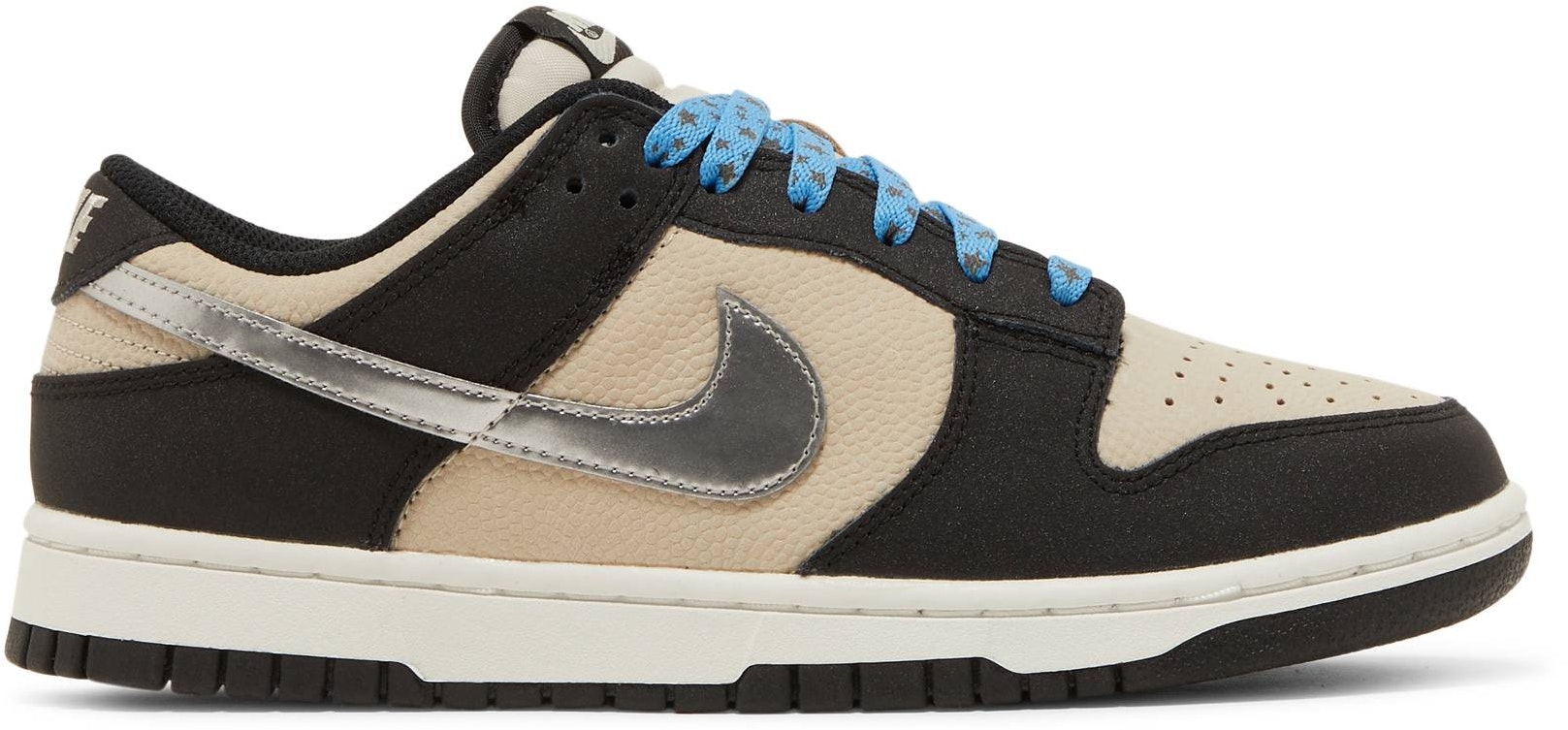 (Women) Nike Dunk Low 'Starry Laces' DZ4712-001 - DZ4712-001 - Novelship