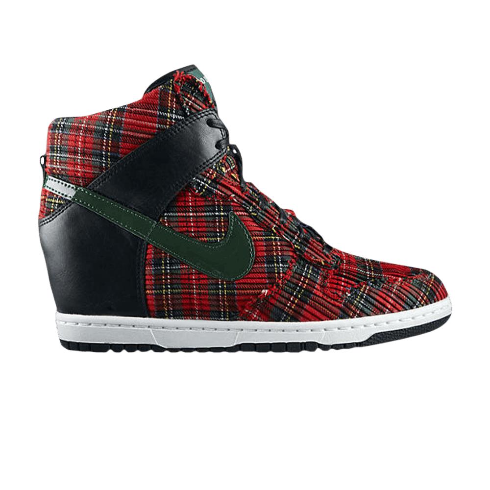 (Women) Nike Dunk Sky High City FW QS 'London' 598216-001 - 598216-001 ...