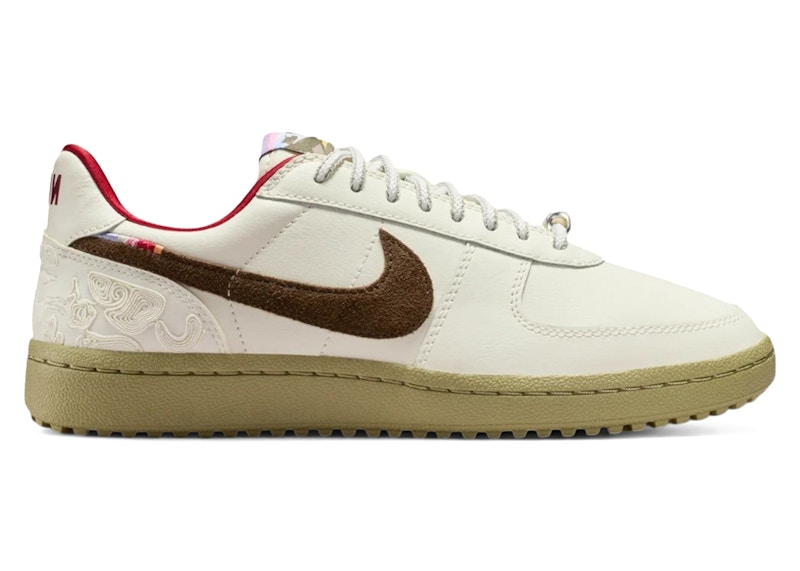 Buy (Women) Nike Field General 'Year of The Horse' IQ1144-022 - Novelship