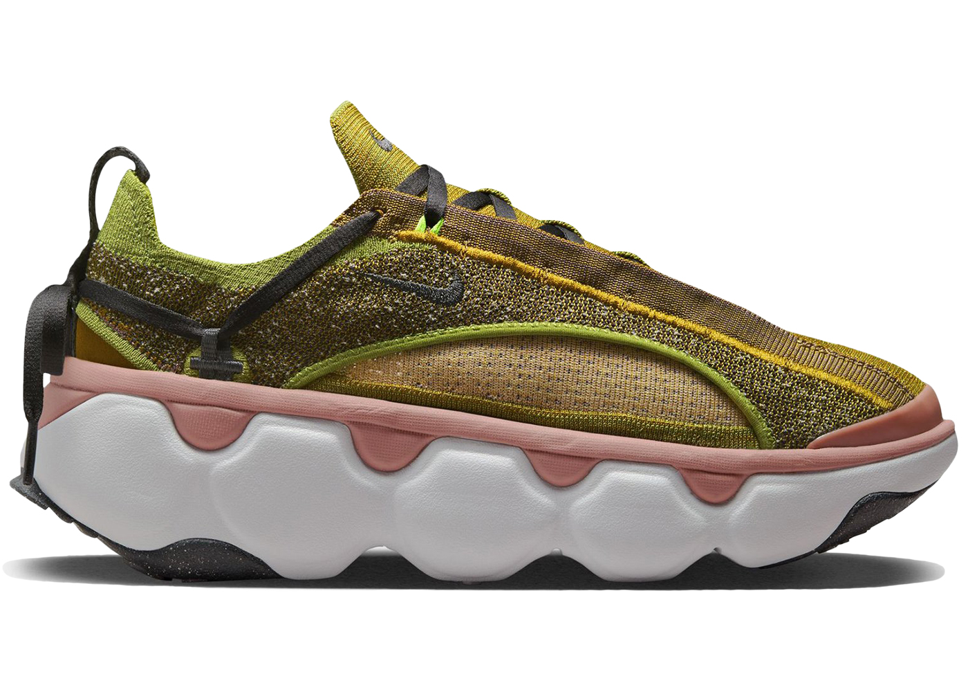 (Women) Nike Flyknit Bloom 'Bronzine' FD2149‑300 - FD2149-300 - Novelship