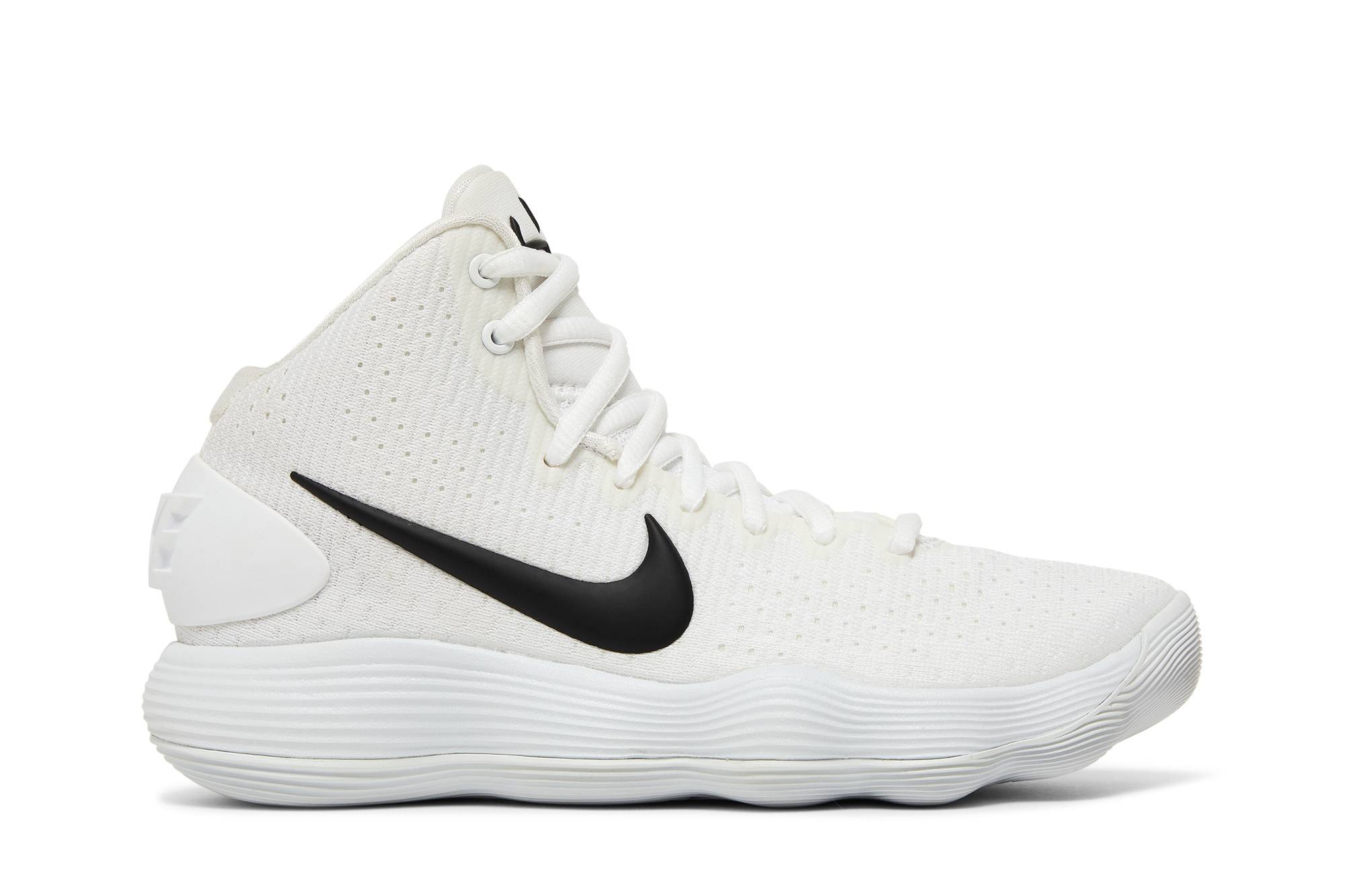 (Women) Nike Hyperdunk TB 2017 'White' 897813-100 - 897813-100 - Novelship