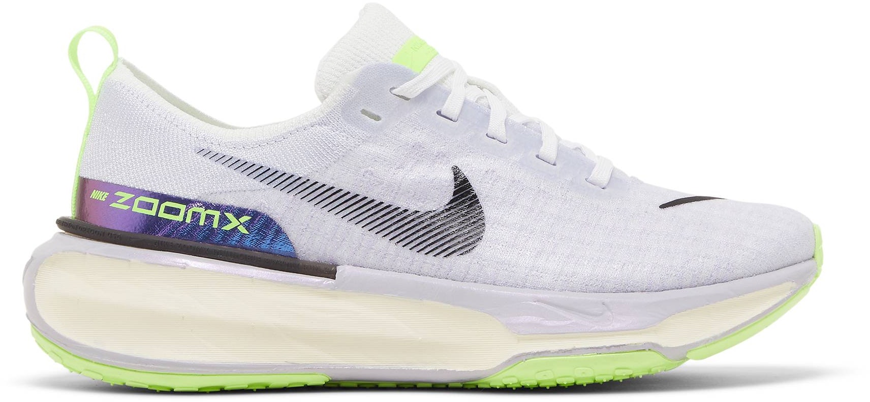Buy (Women) Nike ZoomX Invincible 3 'Purple Agate' DR2660-100 - Novelship