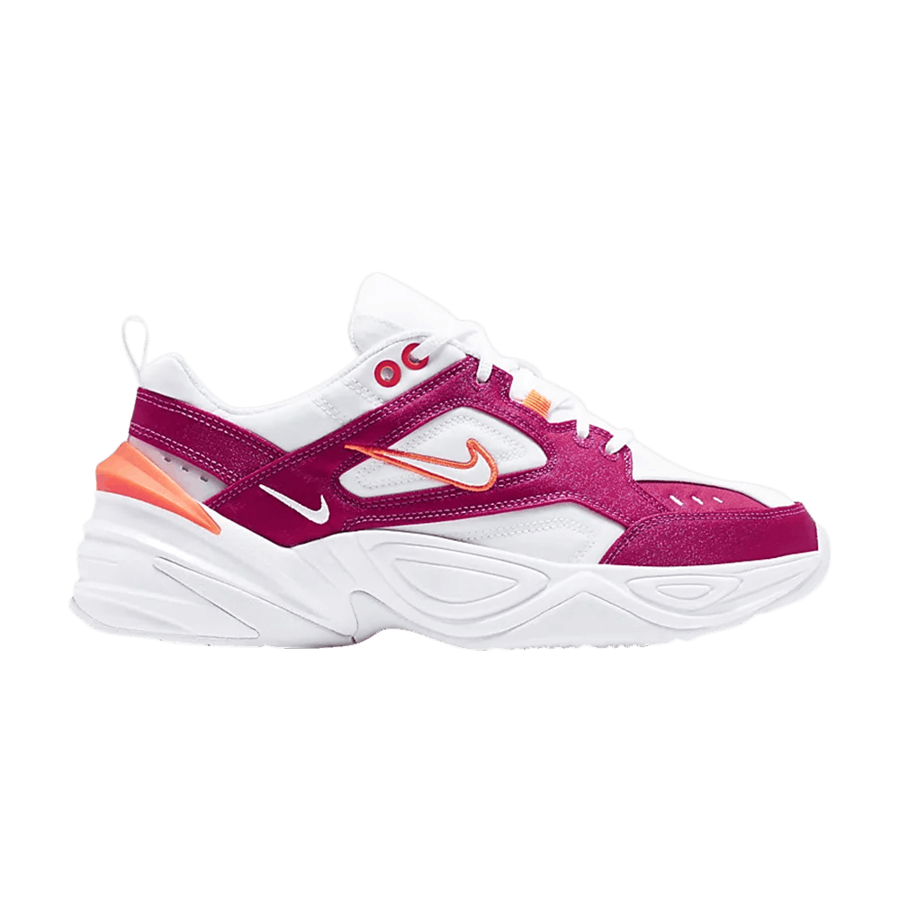 (Women) Nike M2K Tekno SE 'Hyper Crimson' AV4221-800 - AV4221-800 ...