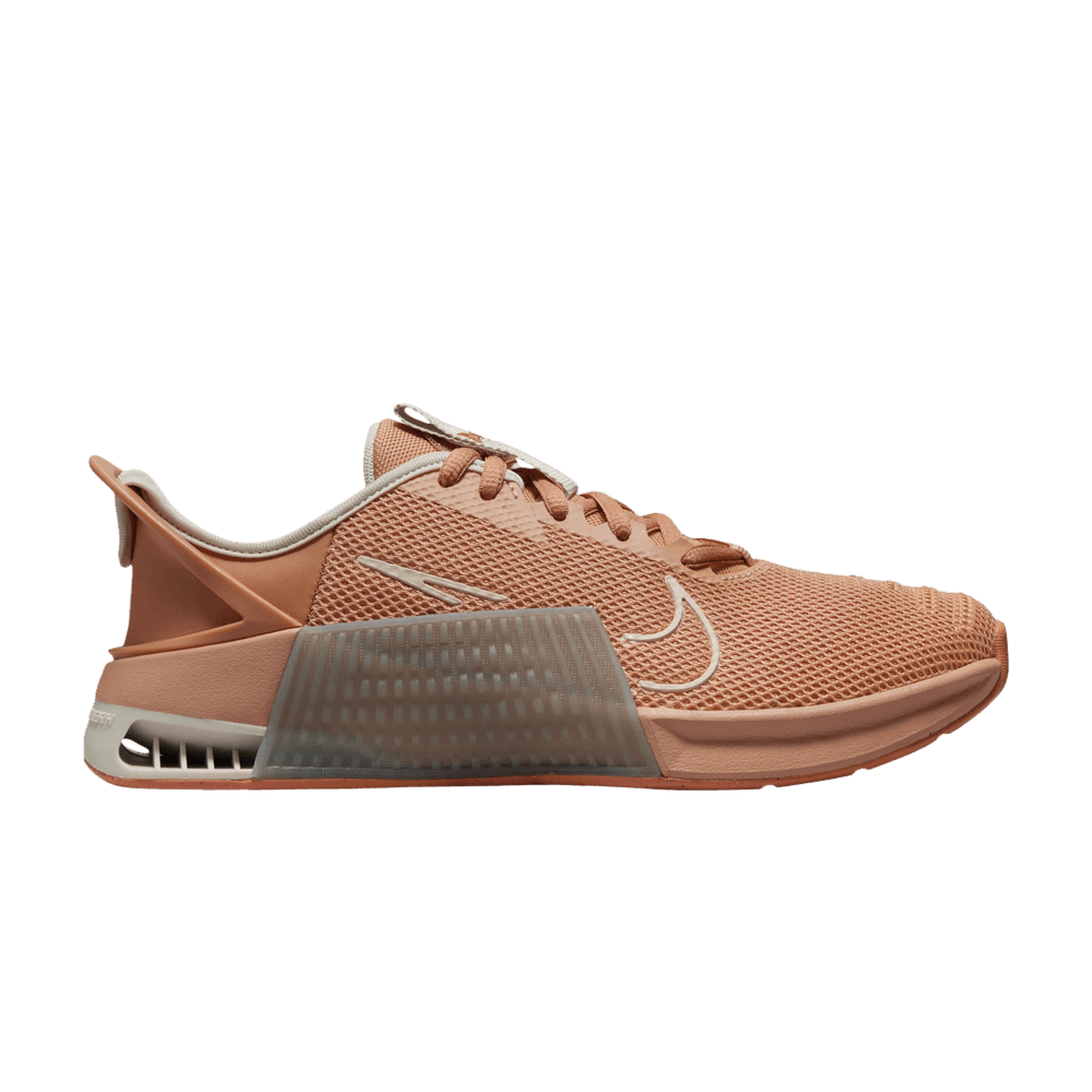Buy (Women) Nike Metcon 9 Easy-On 'Amber Brown' DZ2540-200 - Novelship