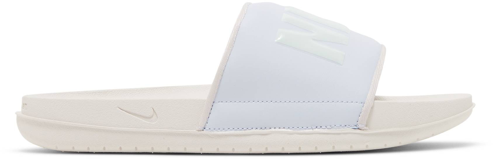 (Women) Nike Offcourt Slide 'Phantom Barely Green' BQ4632-012 - BQ4632 ...