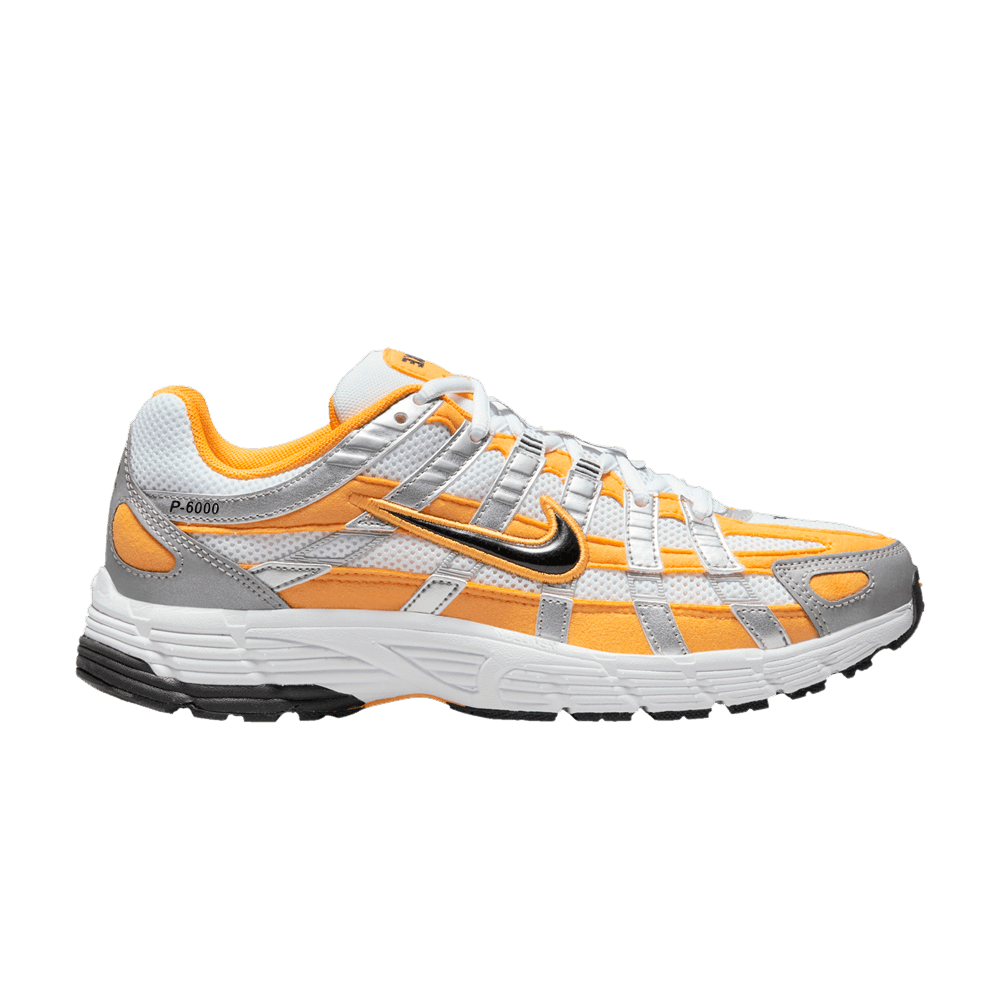 (Women) Nike P‑6000 'Sundial' FJ4745‑700 - FJ4745-700 - Novelship