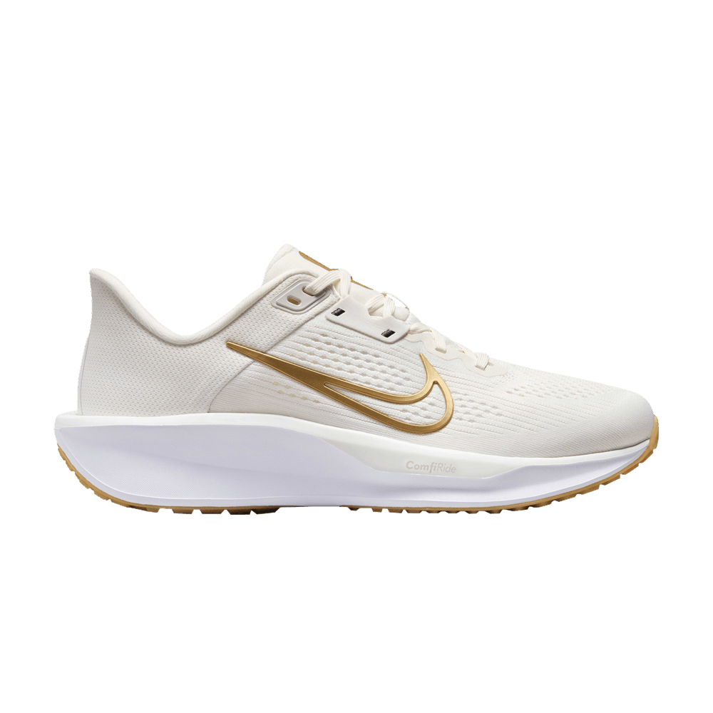 (Women) Nike Quest 6 'Phantom Metallic Gold' FD6034-003 - FD6034-003 ...