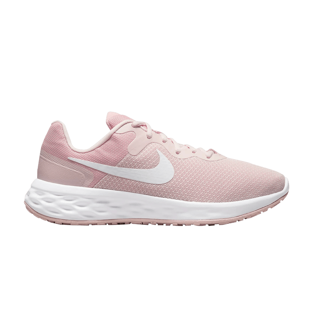(Women) Nike Revolution 6 Next Nature Wide 'Atmosphere Bleached Coral ...