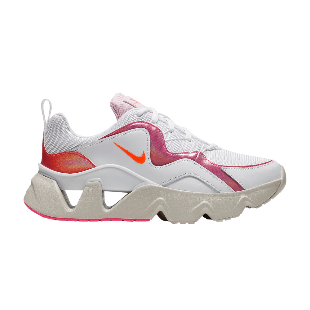 (Women) Nike RYZ 365 'White Digital Pink' CV3032-100 - CV3032-100 ...