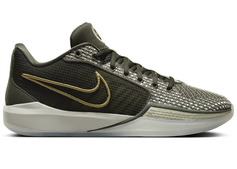 (Women) Nike Sabrina 1 'Dedication' HF5518-302 - 노블쉽