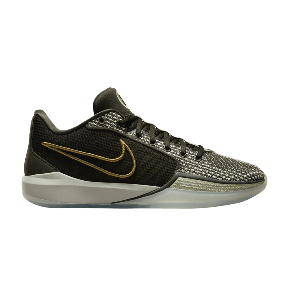 (Women) Nike Sabrina 1 EP 'Dedication' HF5517-302 - HF5517-302 - Novelship