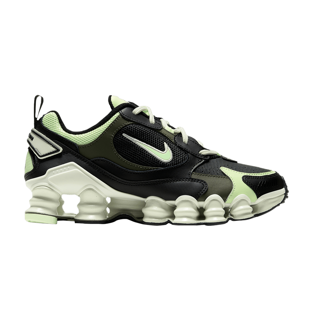 (Women) Nike Shox Nova 'Green' AT8046‑001 - AT8046-001 - Novelship